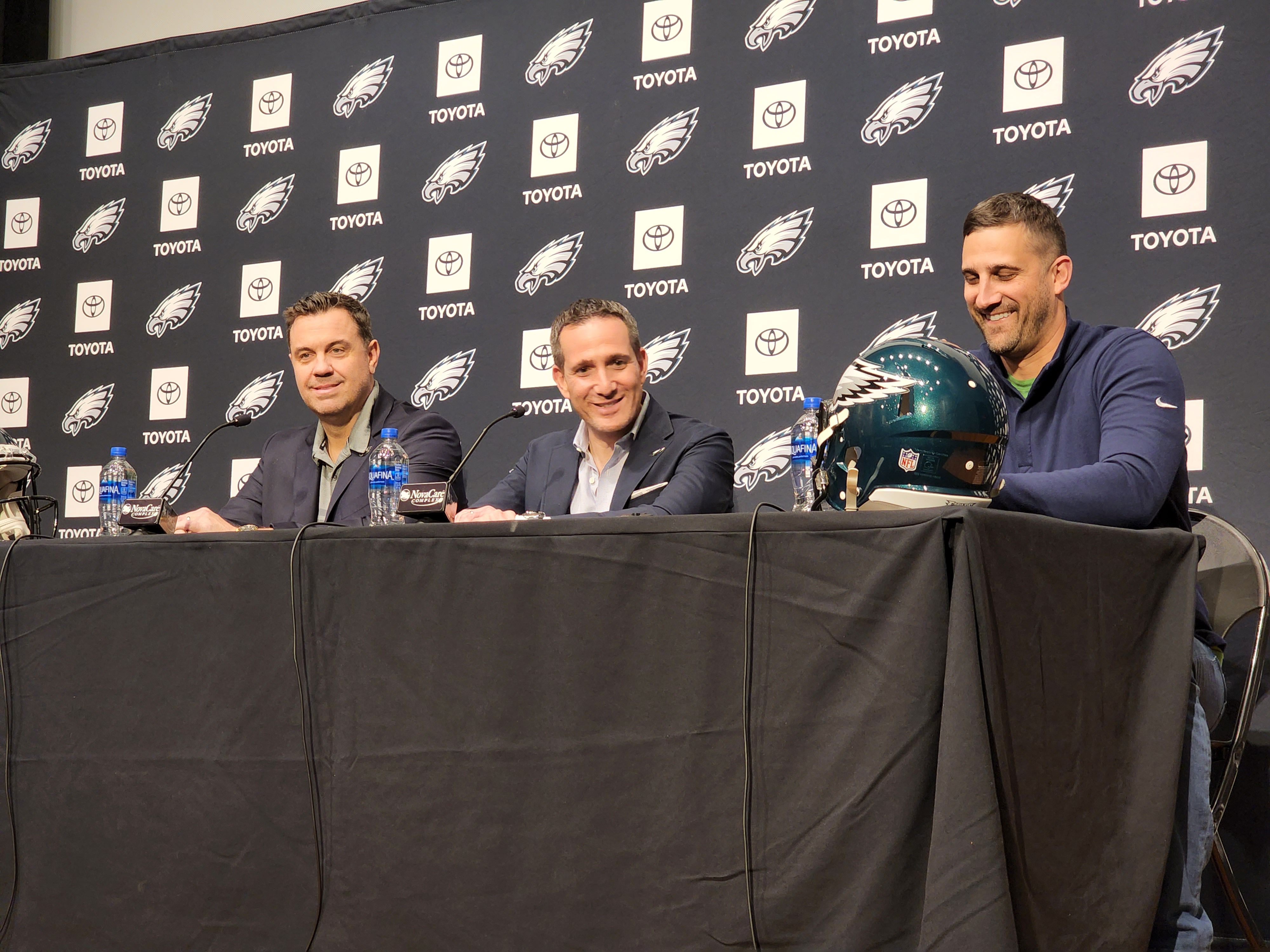 Steelers Insider Believes Assistant GM Andy Weidl Will Have Specific Approach To Putting Draft ...